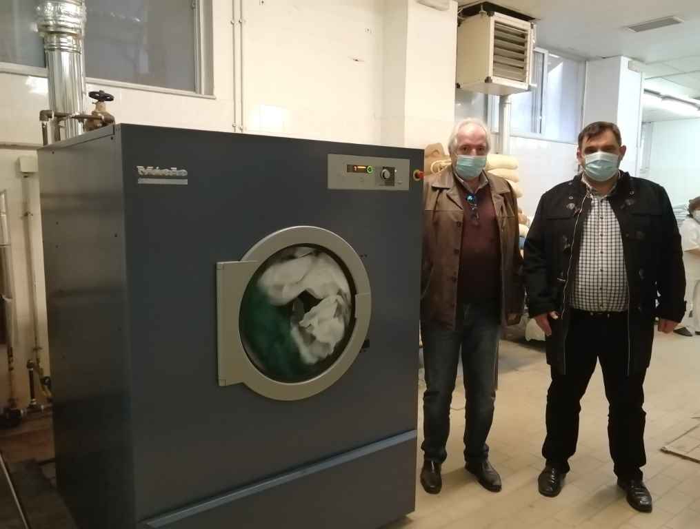 Σημαντικη δωρεα στο Νοσοκομειο Αρτας | ArtaVoice - Τα νέα της Άρτας ...