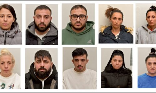 ΆΡΤΑ ΚΑΙ ΙΩΑΝΝΙΝΑ: ΠΟΙΑ ΕΙΝΑΙ Η ΣΠΕΙΡΑ ΠΟΥ ΒΑΡΥΝΕΤΑΙ ΓΙΑ ΚΛΟΠΕΣ ...
