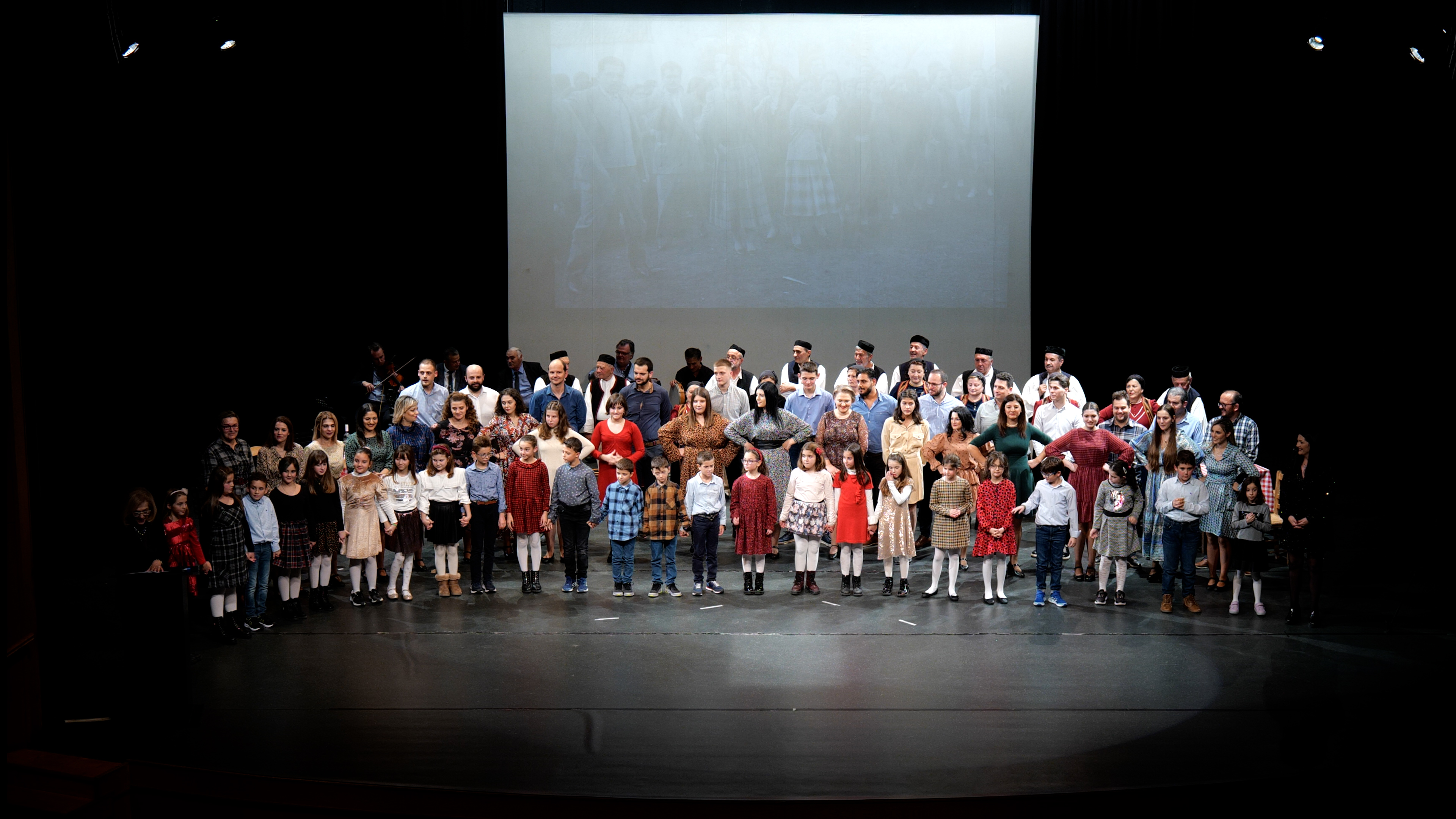 ΣΥΝΔΕΣΜΟΣ ΣΥΡΡΑΚΙΩΤΩΝ ΙΩΑΝΝΙΝΩΝ: «ΤΟ ΠΑΝΗΓΥΡΙ ΤΟΥ ΣΥΡΡΑΚΟΥ: ΘΥΜΟΜΑΣΤΕ ...