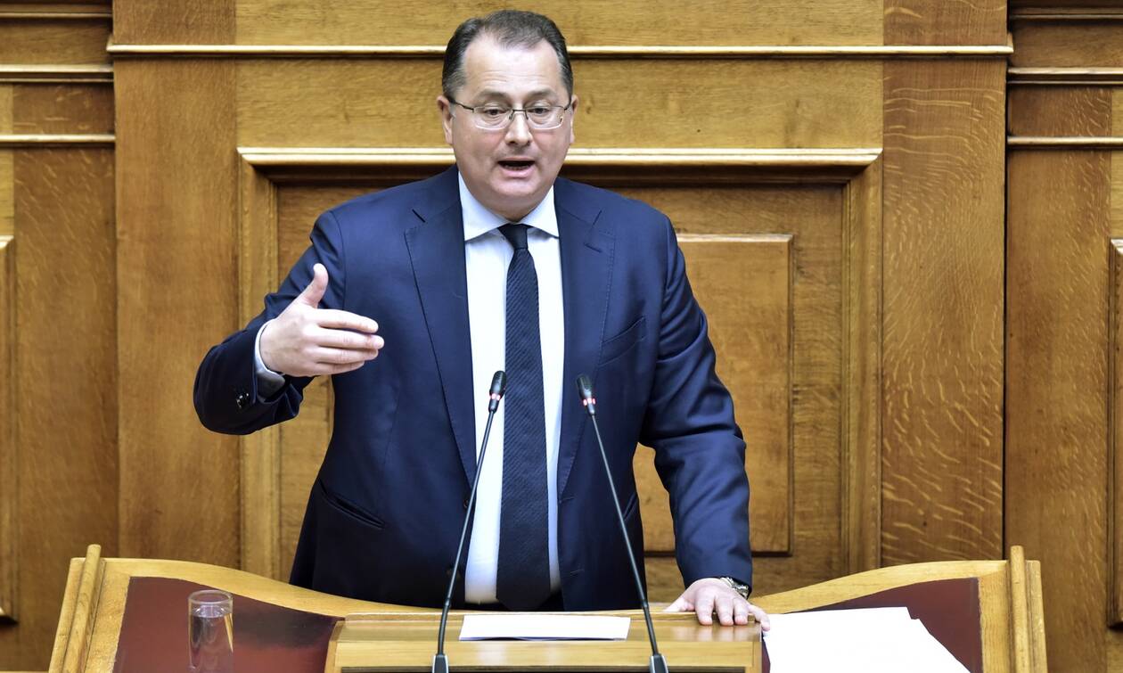 Γ.ΣΤΥΛΙΟΣ:ΕΙΣΗΓΗΤΗΣ ΣΤΟ ΝΟΜΟΣΧΕΔΙΟ ΚΥΡΩΣΗΣ ΤΟΥ ΕΛΛΗΝΙΚΟΥ-ΙΝΔΙΚΟΥ ...