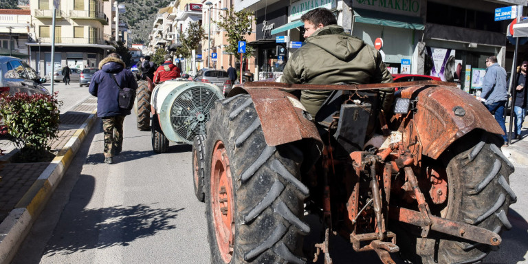 Σε απογνωση οι αγροτες στην Αρτα | ArtaVoice - Τα νέα της Άρτας ...