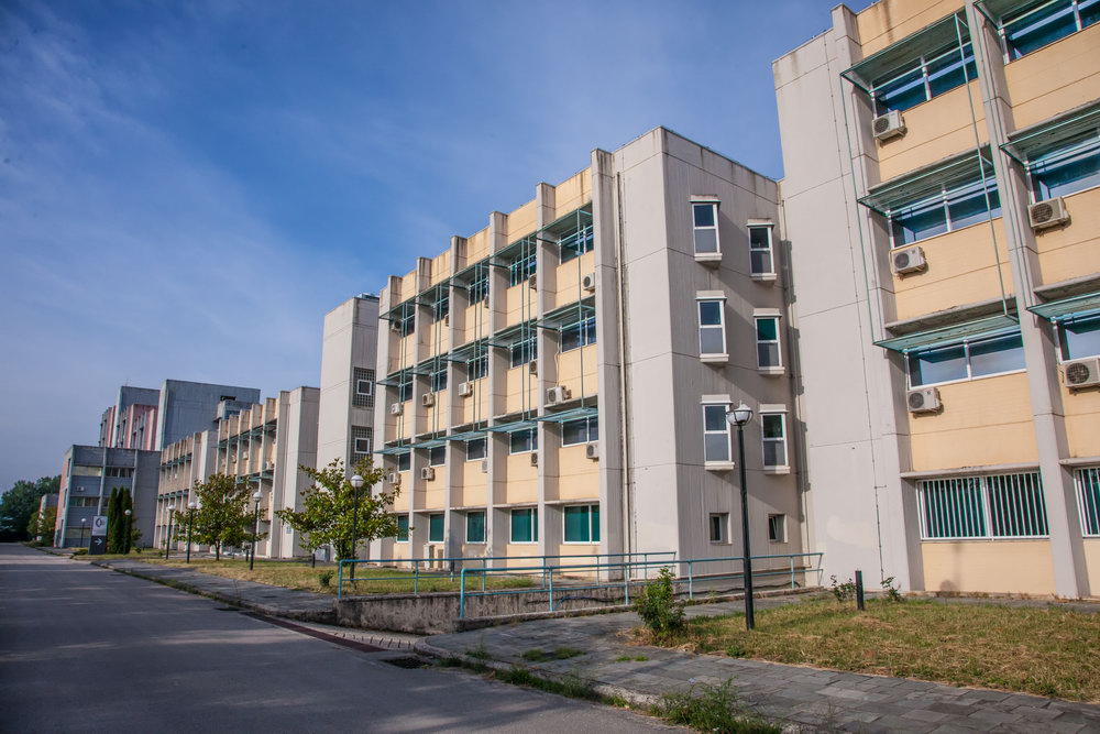 ΤΟ ΠΑΝΕΠΙΣΤΗΜΙΟ ΙΩΑΝΝΙΝΩΝ ΣΤΗΝ 6Η ΘΕΣΗ ΣΤΗΝ ΕΛΛΑΔΑ ΣΤΟΝ ΤΟΜΕΑ ΤΗΣ ...
