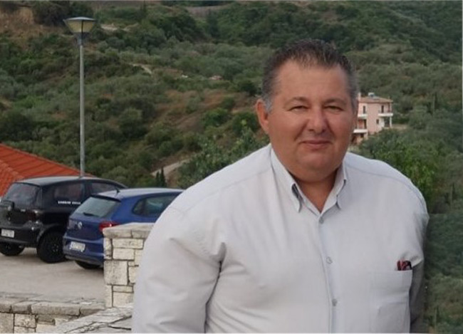 ΑΡΤΑ: ΨΗΦΙΣΜΑ ΤΟΥ ΔΗΜΟΥ ΣΚΟΥΦΑ ΓΙΑ ΤΗΝ ΑΠΩΛΕΙΑ ΤΟΥ ΒΑΣΙΛΗ ΑΘΑΝΑΣΙΟΥ ...