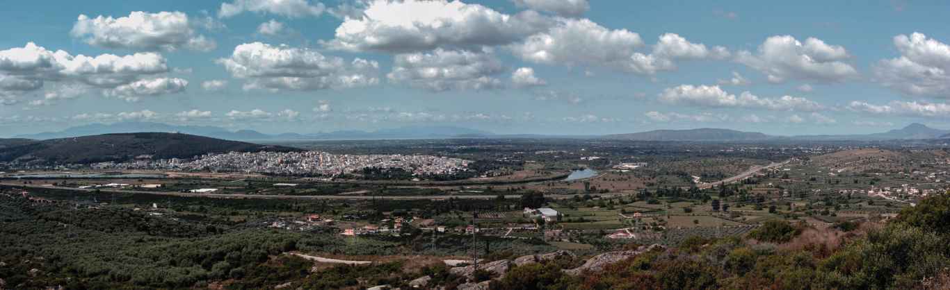 Υπαρχουν δυναμεις που μπορουν να οδηγησουν στην αναπτυξη της Αρτας ...