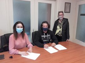 ΑΡΤΑ: ΤΟ ΚΕΝΤΡΟ ΚΟΜΠΟΤΙΟΥ ΤΟΥ ΔΗΜΟΥ ΣΚΟΥΦΑ ΑΛΛΑΖΕΙ ΟΨΗ | ArtaVoice - Τα ...