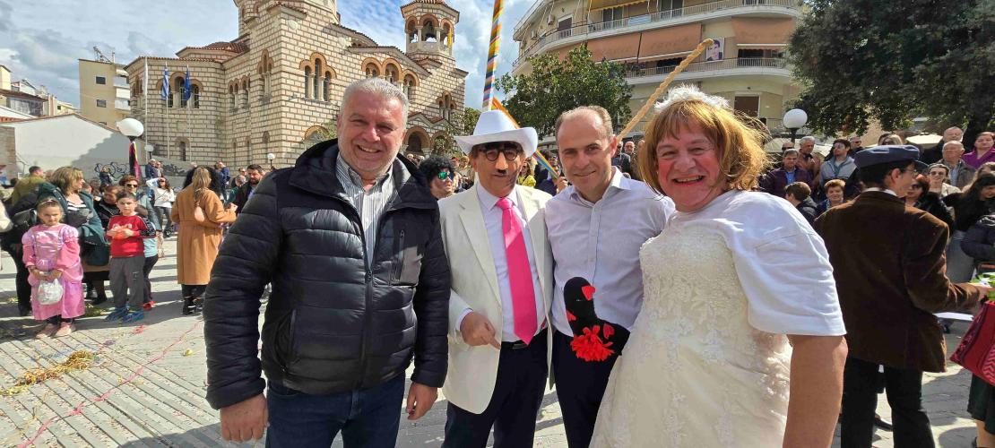 ArtaVoice - Τα νέα της Άρτας. Ειδήσεις από την Ήπειρο και την Άρτα.