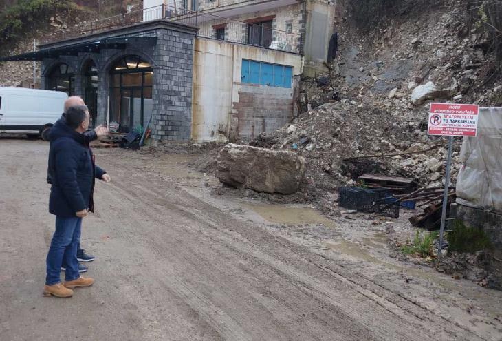 ΕΠΙΣΚΕΨΗ ΚΛΙΜΑΚΙΟΥ ΤΟΥ ΠΑΣΟΚ ΣΤΑ ΤΖΟΥΜΕΡΚΑ | ArtaVoice - Τα νέα της ...