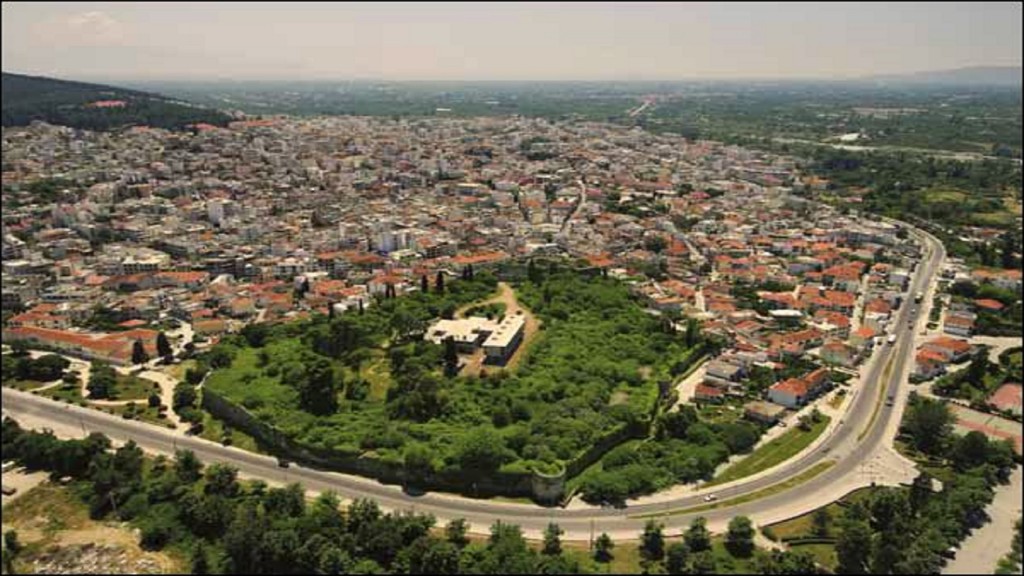 Τουριστικη αναπτυξη της Αρτας; | ArtaVoice - Τα νέα της Άρτας. Ειδήσεις ...